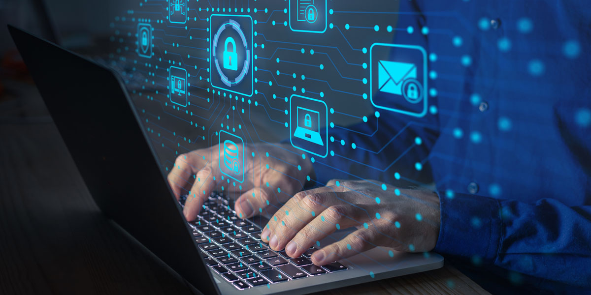 How Our Federal Enclave Delivers Compliance and Security - CyberSheath